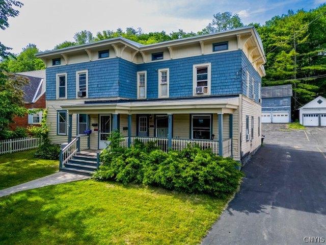 30 W Monroe St, Little Falls, NY 13365