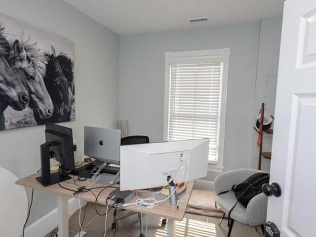 30 w bridge street # single office