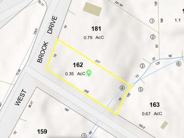 30 W Brook Dr