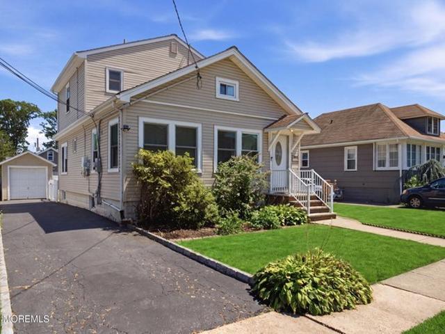 30 W Park Ave, Avenel, NJ 07001