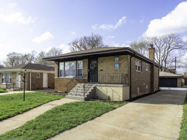 30 W 126th Pl, Chicago, IL 60628