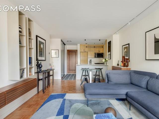 30 W 63rd St Apt 11V, Manhattan, NY 10023