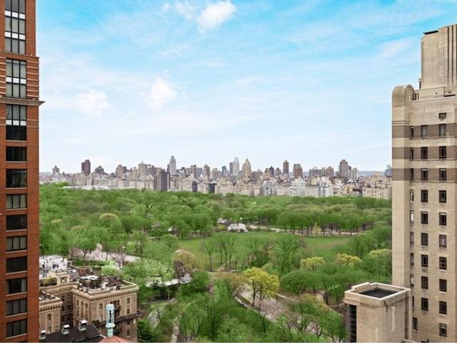 30 W 63rd St Apt 31AB, New York, NY 10023