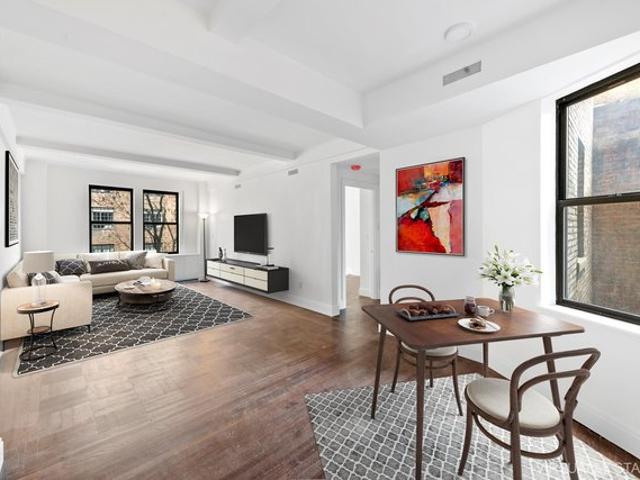 30 W 90th St Apt 4A, New York, NY 10024