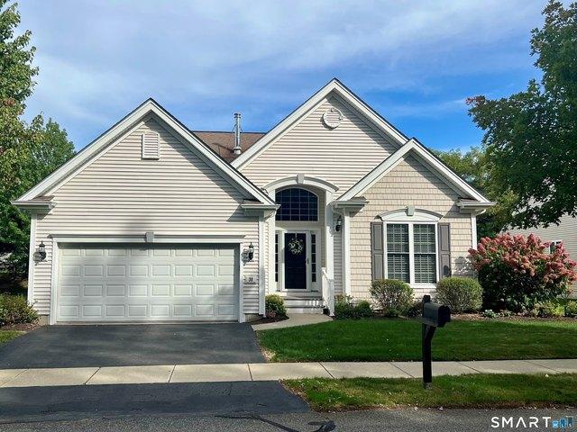 30 Wadsworth Ln Unit 30, Wallingford, CT 06492
