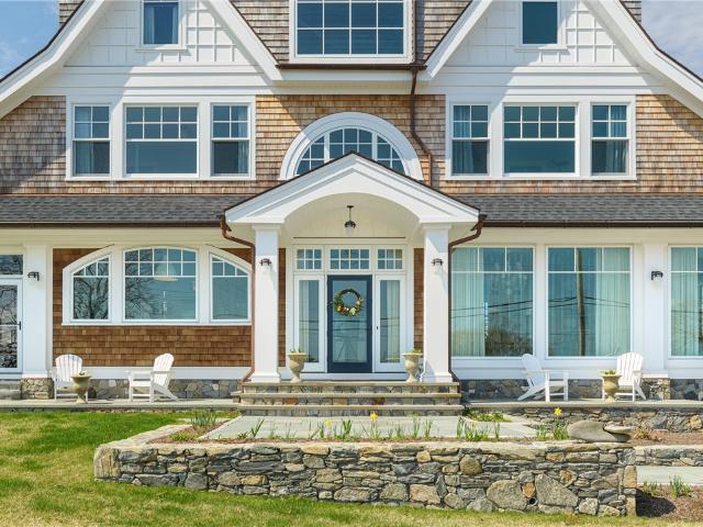 30 Walcott Avenue