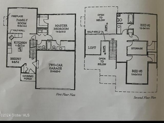 30 Walke Way