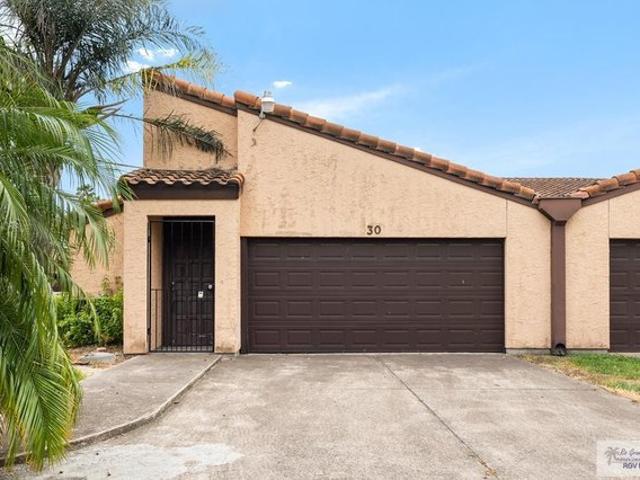 30 Waterfront Dr, Brownsville, TX 78520