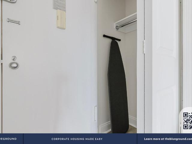30 Waterside Plaza 1 Bedroom Apartment for Rent at 30 Waterside Plz #980, New York, NY 10010 Kips Bay