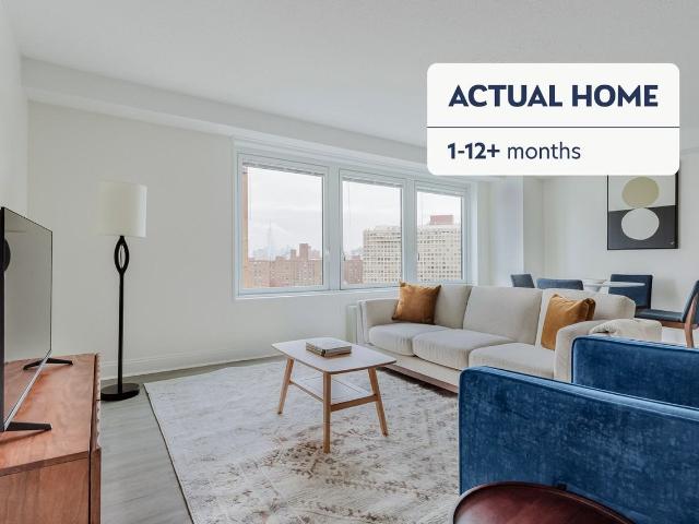 30 Waterside Plaza 2 Bedroom Apartment for Rent at 30 Waterside Plz #2169, New York, NY 10010 Kips Bay
