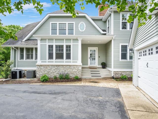 30 Waverly Avenue