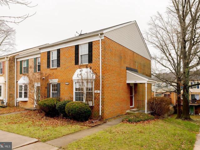 30 Wellspring Cir, Owings Mills, MD 21117 | MLS #MDBC2151 | Compass