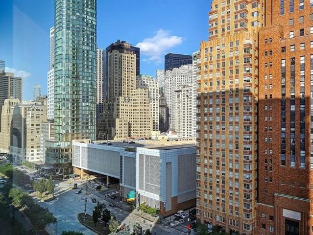 30 West St Apt 23C, New York, NY 10004