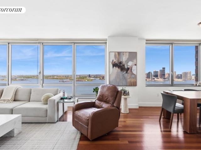 30 West Street, Unit 29F