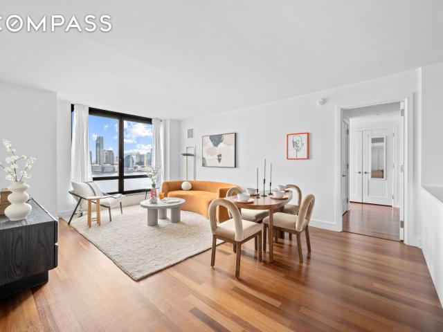 30 West Street, New York, NY