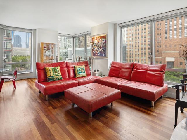 30 West Street, New York, NY