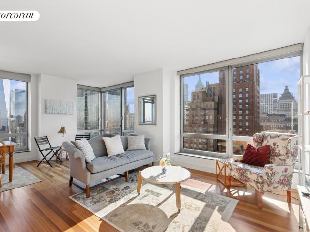 30 West Street, New York, NY