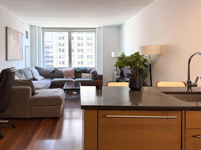 30 West Street, New York, NY
