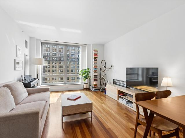 30 West Street, New York, NY