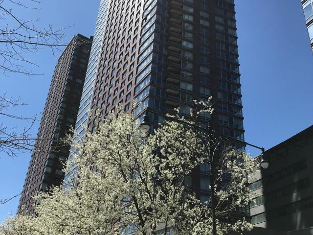 30 West Street, New York, NY