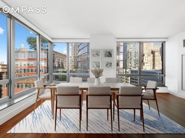 30 West Street, New York, NY