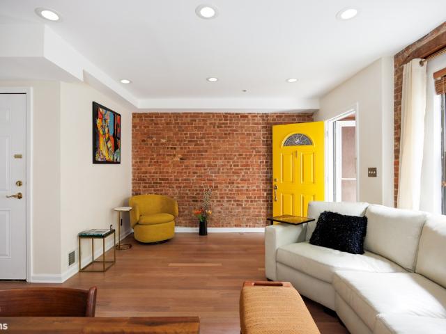 30 West 126th Street, Unit 1