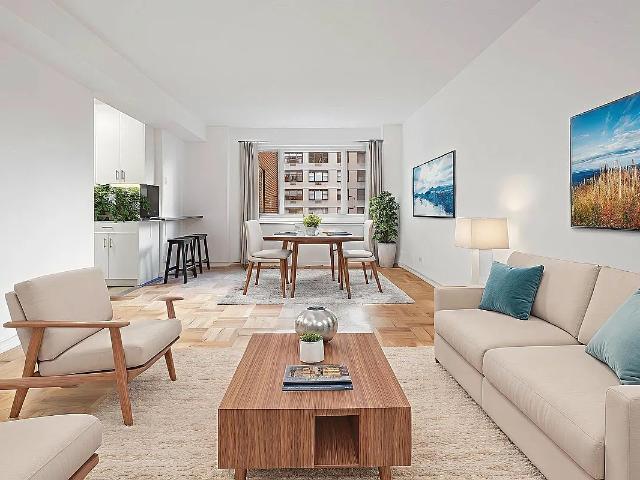 30 West 60th Street, New York, NY