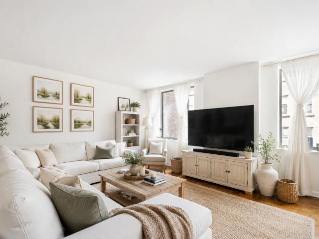 30 West 61st Street, New York, NY