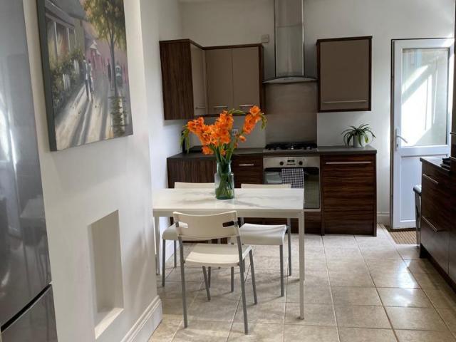 30 Westbourne Road 4 bed house share to rent £2,253 pcm £520 pw