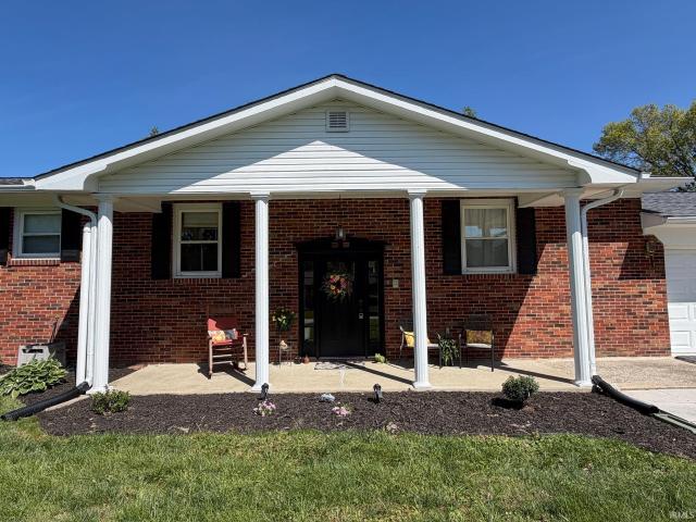 30 Western Hills Avenue