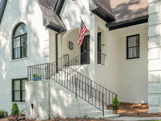 30 Westover Dr SW, Rome, GA 30165 | MLS #7706