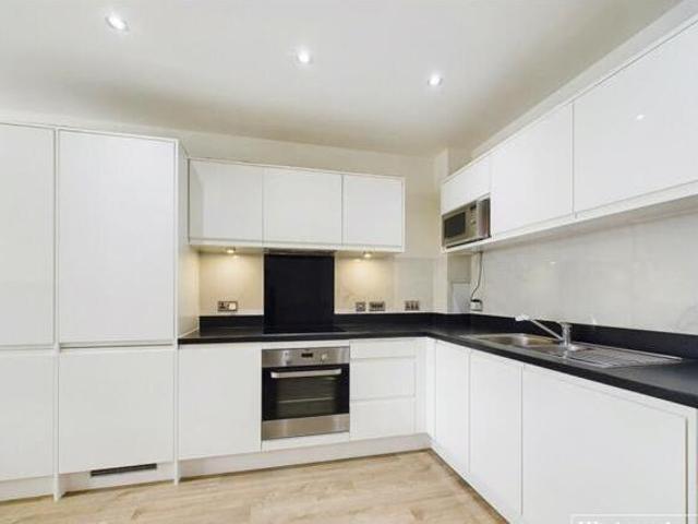 30 Westmoreland Road, Halley House, Kingsbury, 2 Bedroom Apartment