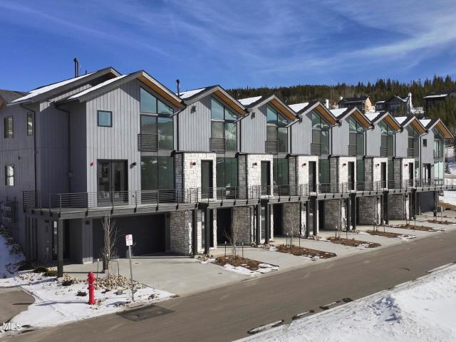 30 wheeler, winter park, usa, co