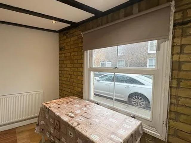 30 Whitworth Street, London, SE10 9EL, United Kingdom | 2 bed townhouse for rent #139333188 | Rentberry