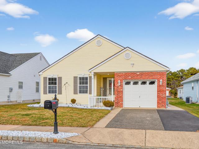 30 Winterton Drive