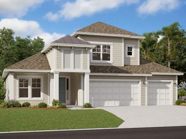 30 Windmill Palm Way, Palm Coast, FL 32164