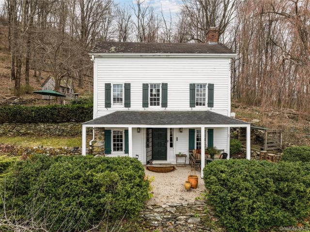 30 Wilcox Road