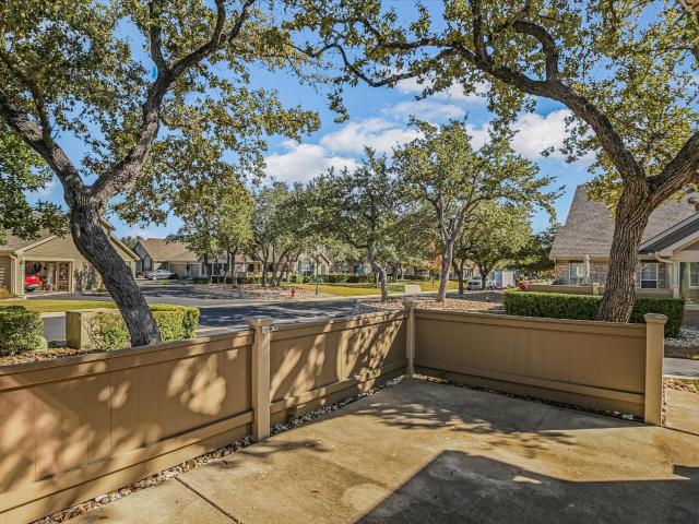30 Wildwood Dr, Unit 111, Georgetown, TX 78633 | MLS #5259