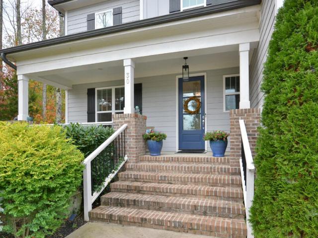 30 Willow Bend Drive