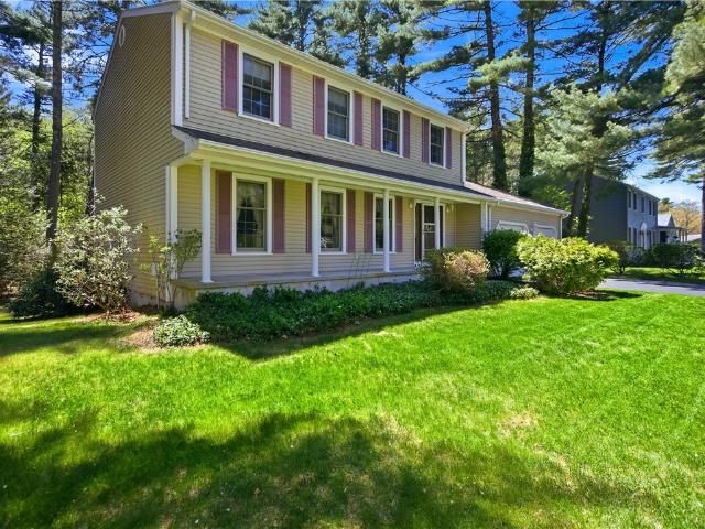 30 Wood Cove Drive