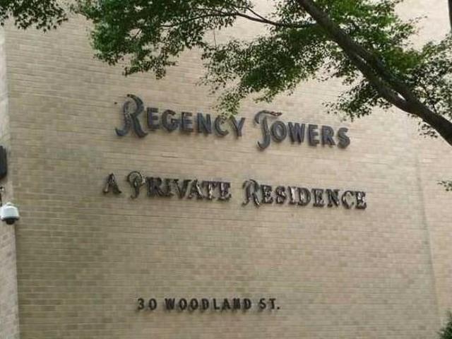 30 Woodland St 4C, Hartford, CT