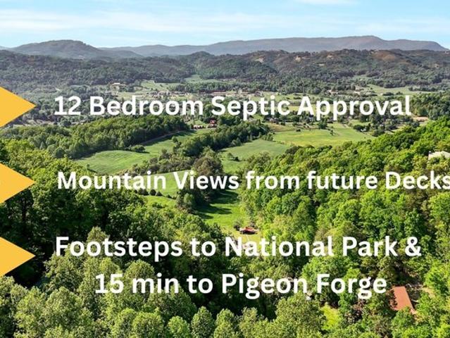 30 Wolf Way, Sevierville, TN 37862