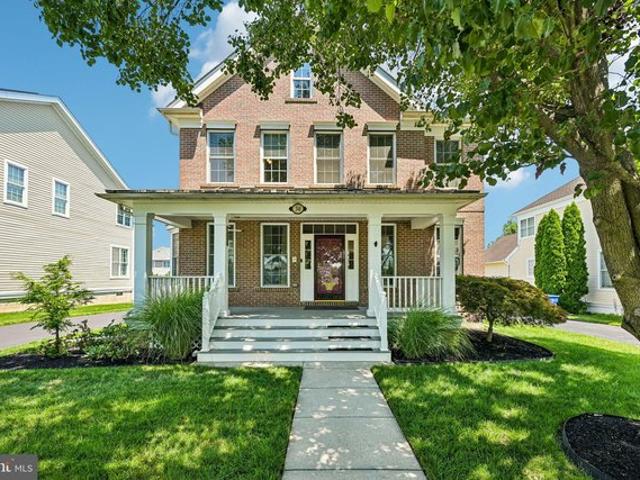 30 Wright Dr, Chesterfield, NJ 08515