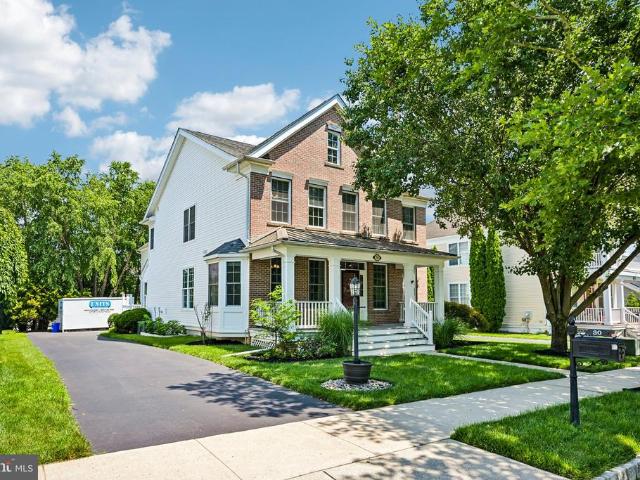 30 Wright Drive