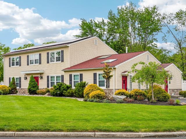 30 Yale Drive