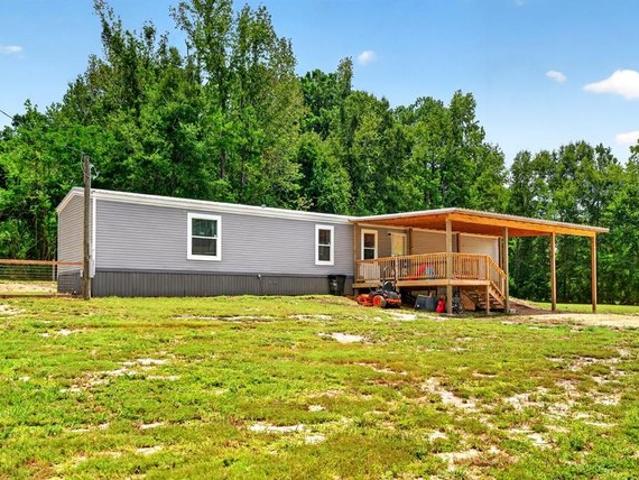 30 Z R Mitchell Rd, Poplarville, MS 39470