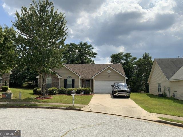 30 Zebulon Pl, Covington, GA 30016