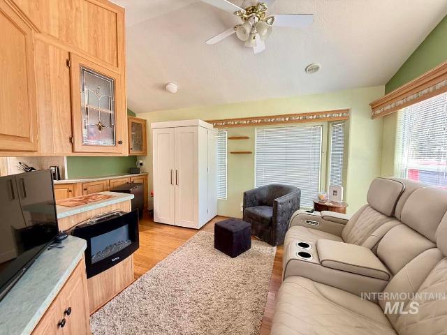 30 A Street