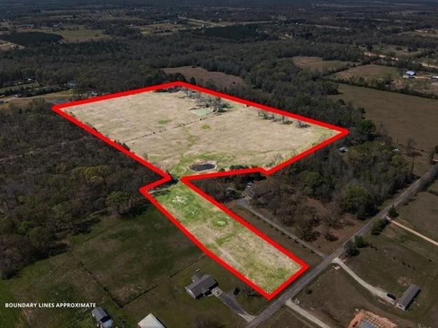 30 Ac County Road 4007, New Boston, TX 75570