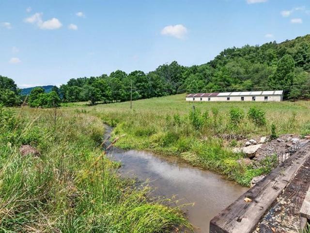 30 Ac Cleghorn Valley Rd Lot 0, Marion, VA 24354